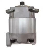 China Hydraulic Gear Pump 705-12-40040 for WA450 WA470-1 WA500-1 WF450T-1 7051240040 for sale