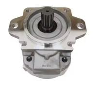 China Hydraulic Gear Pump 705-12-40040 for WA450 WA470-1 WA500-1 WF450T-1 7051240040 for sale