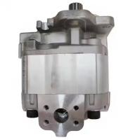 China Hydraulic Gear Pump 705-12-40040 for WA450 WA470-1 WA500-1 WF450T-1 7051240040 for sale