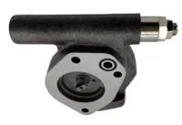 China Excavator Gear Pump Pilot Pump PC120-6 PC200-6 HPV95 704-24-24420 for sale