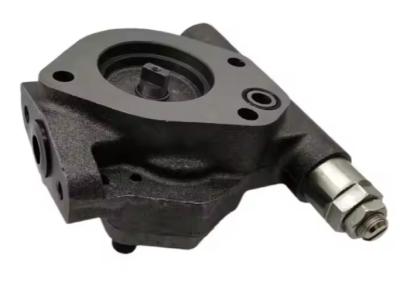 China Excavator Gear Pump Pilot Pump PC120-6 PC200-6 HPV95 704-24-24420 for sale