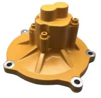 China Excavator E336D 336D K5V200 Hydraulic Pump Gear Piston Pump for sale
