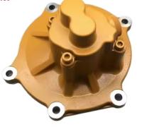 China Excavator E336D 336D K5V200 Hydraulic Pump Gear Piston Pump for sale