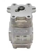 China Excavator Gear Pump AP2D36 VIO80 IHI80 Pilot Pump Assy 1 Year Warranty for sale