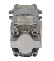 China Excavator Gear Pump AP2D36 VIO80 IHI80 Pilot Pump Assy 1 Year Warranty for sale