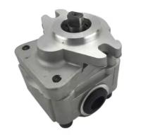 China Excavator E312C SBS80 Hydraulic Pilot Oil Pump 4I-1023 173-1203 341-2860 Charging Pump for sale