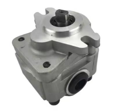 China Excavator E312C SBS80 Hydraulic Pilot Oil Pump 4I-1023 173-1203 341-2860 Charging Pump for sale