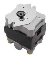 China Nachi PVD-1B-32CP-8G5-5022 Gear Pump Charge Pump for Excavator 32cc High Quality for sale