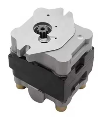 China Nachi PVD-1B-32CP-8G5-5022 Gear Pump Charge Pump for Excavator 32cc High Quality for sale
