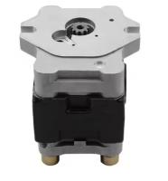 China Nachi PVD-1B-32CP-8G5-5022 Gear Pump Charge Pump for Excavator 32cc High Quality for sale