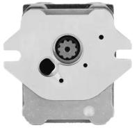 China Nachi PVD-1B-32CP-8G5-5022 Gear Pump Charge Pump for Excavator 32cc High Quality for sale