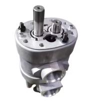 China Excavator Hydraulic Main Pump Eaton 78364-RBB-02 403C214049 High Pressure 350 Bar for sale