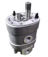 China Excavator Hydraulic Main Pump Eaton 78364-RBB-02 403C214049 High Pressure 350 Bar for sale
