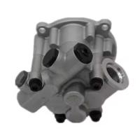 China R130LC-3 K3V63DT Main Hydraulic Pump 2902440-0395A Gear Pump for Excavator for sale
