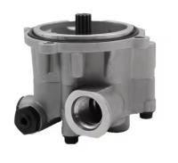 China R130LC-3 K3V63DT Main Hydraulic Pump 2902440-0395A Gear Pump for Excavator for sale
