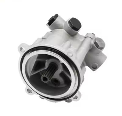 China R130LC-3 K3V63DT Main Hydraulic Pump 2902440-0395A Gear Pump for Excavator for sale