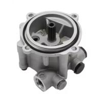 China R130LC-3 K3V63DT Main Hydraulic Pump 2902440-0395A Gear Pump for Excavator for sale
