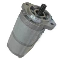 China Excavator Main Hydraulic Pump Gear Pump 719215 67059806 for Doosan SW140-V SW160-V for sale