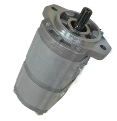 China Excavator Main Hydraulic Pump Gear Pump 719215 67059806 for Doosan SW140-V SW160-V for sale