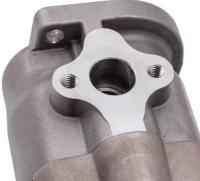 China Hydraulic Pump for Kubota L2950 L2250 L2850 L3450 L3250 Tractor 31391-76103 for sale