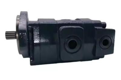 China Excavator Gear Pump 14530502 14525548 VOE14525548 for EC330B EC360B EC360 1 Year Warranty for sale