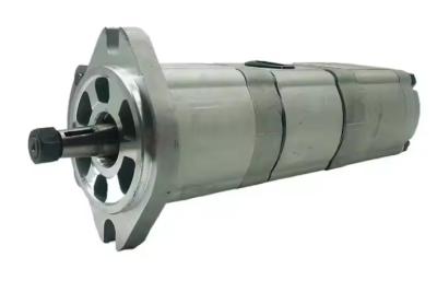 China Hydraulic Pump for JCB Mini Excavator 801.4 801.5 801.8 0510265009 0510265010 1 Year Warranty for sale