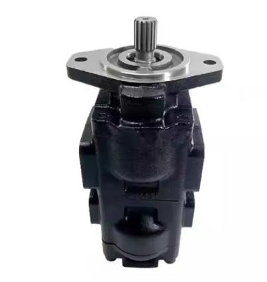 China Hydraulic Gear Pump 332/F9030 20/925580 for JCB 3CX 4CX Excavator High Quality for sale