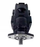China Hydraulic Gear Pump 332/F9030 20/925580 for JCB 3CX 4CX Excavator High Quality for sale