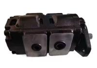 China Hydraulic Gear Pump 332/F9030 20/925580 for JCB 3CX 4CX Excavator High Quality for sale