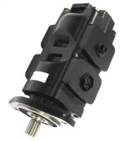 China Hydraulic Gear Pump 332/F9030 20/925580 for JCB 3CX 4CX Excavator High Quality for sale