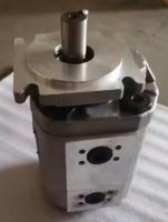 China CBKP Series High Pressure Hydraulic Gear Pump CBKP32 to CBKP100 25MPa for Excavator for sale