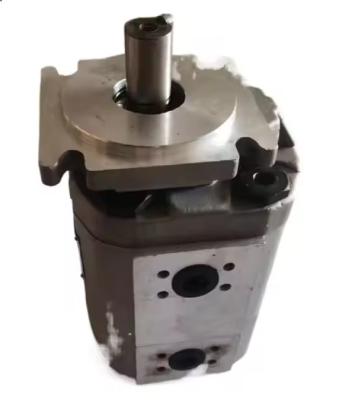 China CBKP Series High Pressure Hydraulic Gear Pump CBKP32 to CBKP100 25MPa for Excavator for sale