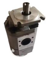 China CBKP Series High Pressure Hydraulic Gear Pump CBKP32 to CBKP100 25MPa for Excavator for sale