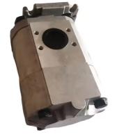 China CBKP Series High Pressure Hydraulic Gear Pump CBKP32 to CBKP100 25MPa for Excavator for sale