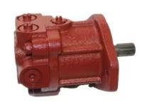 China Excavator Hydraulic Fan Motor 14533496 VOE14533496 for EC360 EC460 EC700 24V for sale