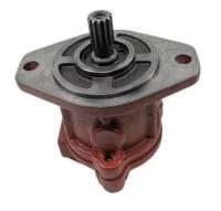 China Excavator Hydraulic Fan Motor 14533496 VOE14533496 for EC360 EC460 EC700 24V for sale