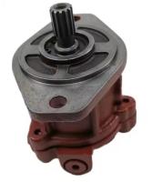 China Excavator Hydraulic Fan Motor 14533496 VOE14533496 for EC360 EC460 EC700 24V for sale