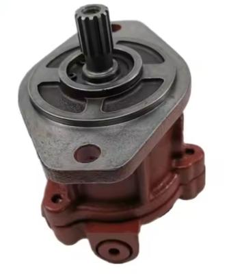 China Excavator Hydraulic Fan Motor 14533496 VOE14533496 for EC360 EC460 EC700 24V for sale