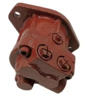 China Excavator Hydraulic Fan Motor 14533496 VOE14533496 for EC360 EC460 EC700 24V for sale