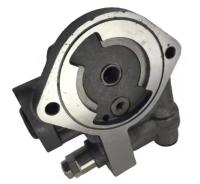 China PC310-5 PC400 PC410 Excavator Gear Pump 704-23-30600 704-23-30601 High Pressure 21MPa for sale
