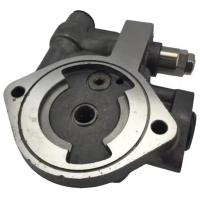 China PC310-5 PC400 PC410 Excavator Gear Pump 704-23-30600 704-23-30601 High Pressure 21MPa for sale