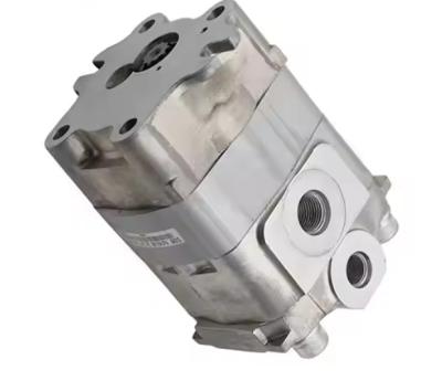 China Excavator Hydraulic Gear Pump 290-3628 for Mini Excavator E305 305.5 High Quality for sale