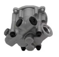 China Excavator Hydraulic Pilot Pump K3V112DT 2902440-2976A for SK200-8 R210-7 CLG922D for sale