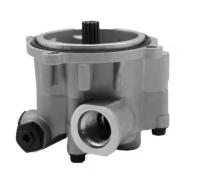 China Excavator Hydraulic Pilot Pump K3V112DT 2902440-2976A for SK200-8 R210-7 CLG922D for sale