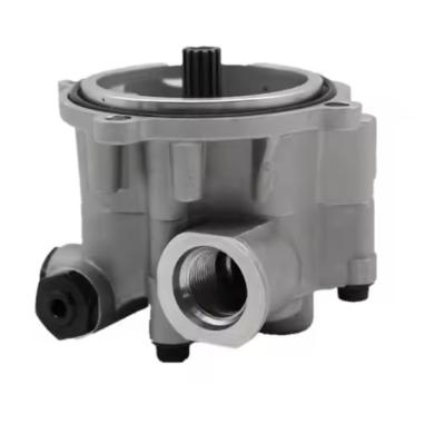 China Excavator Hydraulic Pilot Pump K3V112DT 2902440-2976A for SK200-8 R210-7 CLG922D for sale