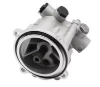 China Excavator Hydraulic Pilot Pump K3V112DT 2902440-2976A for SK200-8 R210-7 CLG922D for sale