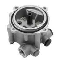 China Excavator Hydraulic Pilot Pump K3V112DT 2902440-2976A for SK200-8 R210-7 CLG922D for sale
