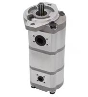 China Excavator Hydraulic Gear Pump 801-052000 YC13 Pilot Pump 1 Year Warranty for sale