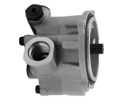 China Excavator Hydraulic Gear Pump K3V112 123F-9009-2 for DH220-5 EC210 EC240 EC290 for sale