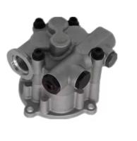 China Excavator Hydraulic Gear Pump K3V112 123F-9009-2 for DH220-5 EC210 EC240 EC290 for sale